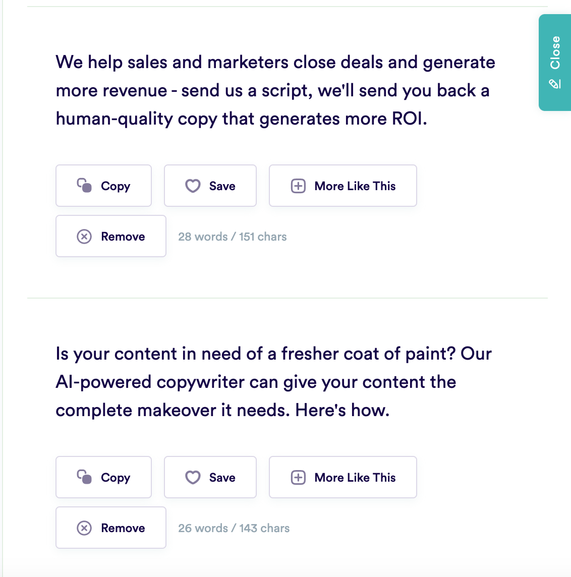 How To Use Ai For Marketing With Examples Copy Ai